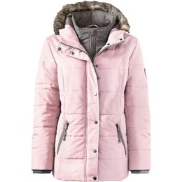 Steppjacke