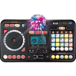 Vtech Kidi DJ Mix Kinder-DJ Pult, Mehrfarbig
