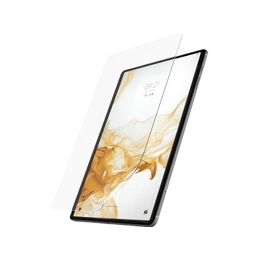 Hama Hiflex Displayschutzfolie (für Samsung Galaxy Tab S7+/S7 FE/S8+ (12.4"))