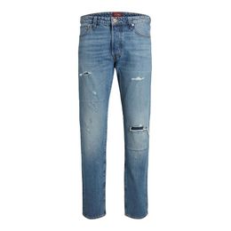 Jack & Jones Jack & Jones Jeans 'Chris' male Blue size 29