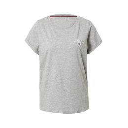 Tommy Hilfiger Underwear T-Shirt Damen Gr&ouml;&szlig;e S marine / graumeliert / rot / wei&szlig;