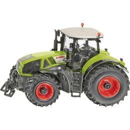 Siku 3280 Claas Axion 950, Grün