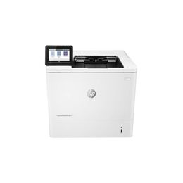 HP LaserJet Enterprise M611dn Mono Laser Laserdrucker - Einfarbig - Laser