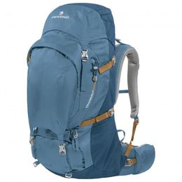Ferrino - Women's Backpack Transalp 50 - Trekkingrucksack Gr 50 l blau