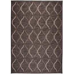 Obsession Teppich my Nordic 971 grey 80 x 150 cm