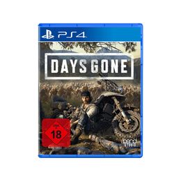 Days Gone - [PlayStation 4]