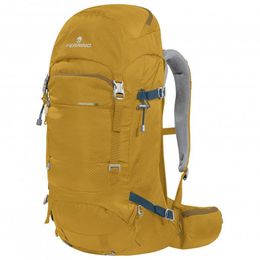 Ferrino - Backpack Finisterre 38 - Trekkingrucksack Gr 38 l gelb