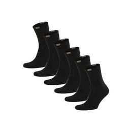 Nur Die Damen Freizeitsocken Passt Perfekt 9er Pack