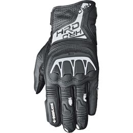 Held Kakuda, Handschuhe