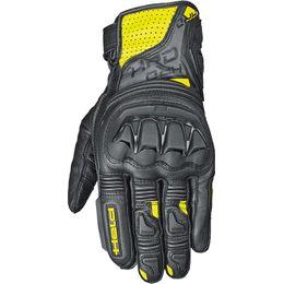 Held Kakuda, Handschuhe