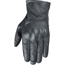 Held Sanford, Handschuhe