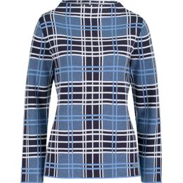 Jacquardpullover