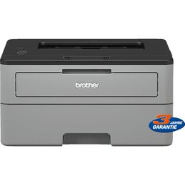 Brother HL-L2310D Elektrofotografischer Laserdruck Laserdrucker