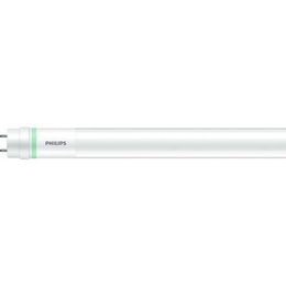 Philips Lighting LED EEK: D (A - G) G13 Röhrenform T8 KVG, VVG 14 W Neutralweiß (Ø x L) 28 mm x 1200 mm 10 St.