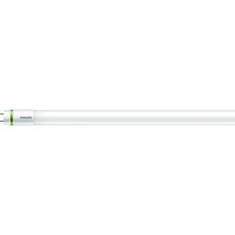 Philips Lighting LED EEK: A (A - G) G13 Röhrenform T8 KVG 17.6 W Neutralweiß (Ø x L) 28 mm x 1500 mm 10 St.