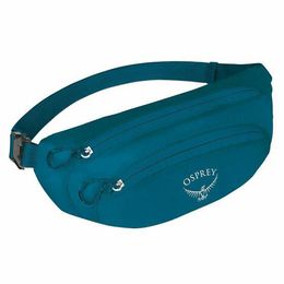 Osprey Ultralight Stuff Waist Pack Gürteltasche 31 cm waterfront blue