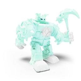 Schleich® Eldrador Creatures 42546 Mini Creatures Eis-Roboter Spielfigur