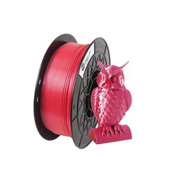 ANYCUBIC Silk PLA 1.75 mm 1 kg Red
