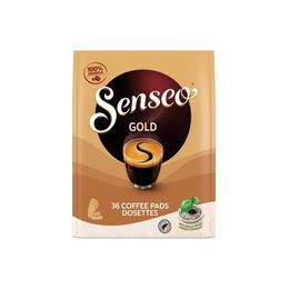 Philips Senseo Gold (medium cup) 36 pcs