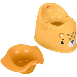 Fisher-Price® Töpfchen Leopard, bunt