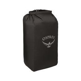 Osprey Ultralight Pack Liner Größe M, Packsack schwarz, 58 Liter Typ: Packsack - Trekking Material: 100% recycletes Nylon Kapazität: 58 Liter Volumen
