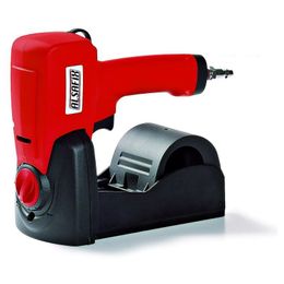 Kartonverschlusshefter R555 P1 (pneumatisch)