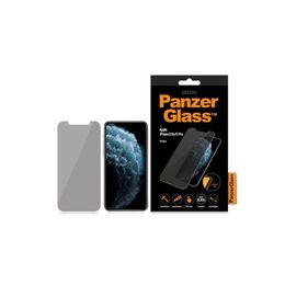PanzerGlass Privacy Screen Protector Apple iPhone 11 Pro | Xs | X | Standard Fit