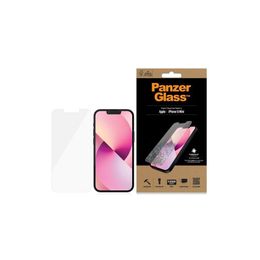 PanzerGlass Screen Protector Apple iPhone 13 Mini | Standard Fit