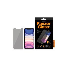 PanzerGlass Privacy Screen Protector Apple iPhone 11 | XR | Standard Fit