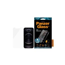 PanzerGlass Screen Protector Apple iPhone 12 | 12 Pro | Standard Fit