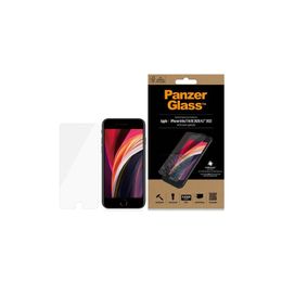 PanzerGlass Screen Protector Apple iPhone 8 | 7 | 6s | 6 | SE (2020/2022) | Standard Fit