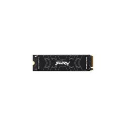 Kingston SFYRS/1000G - FURY Renegade 1 TB SSD