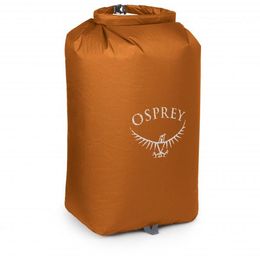 Osprey - Ultralight Dry Sack 35 - Packsack Gr 35 l braun