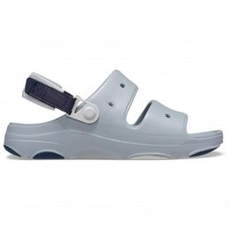 Crocs - Classic All-Terrain Sandal - Sandalen US M12 | EU 46-47 grau