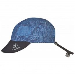Chaskee - Reversible Cap Cellulosic - Cap Gr One Size blau