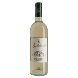 Pomario Batticoda Umbria Grechetto 2022 Trocken - Umbrien – Weißwein IGP