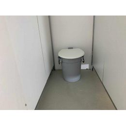 BSSD Defence Trocken-WC