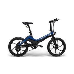 Blaupunkt FALT-E-BIKE FIETE