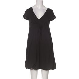 Esprit Damen Kleid, schwarz