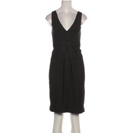 Oasis Damen Kleid, grau, Gr. 34