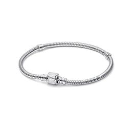 Pandora Armband Marvel x Pandora Logo 592561C01-18