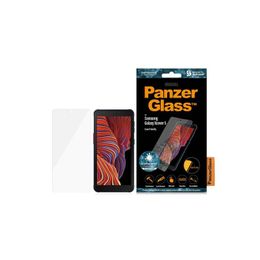 PanzerGlass Samsung Galaxy Xcover 5 | Screen Protector Glass *DEMO*