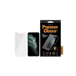 PanzerGlass Screen Protector Apple iPhone 11 Pro Max | Xs Max | Standard Fit