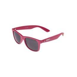 MSTRDS Sonnenbrille Accessoires Groove Shades GStwo, rosa