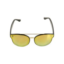 MSTRDS Sonnenbrille MSTRDS Accessoires Sunglasses June, schwarz