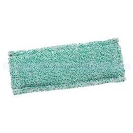 MEIKO Microfasermopp meliert 50 cm grün Wischmop Sehr gute Reinigungsleistung durch feine Microfaser