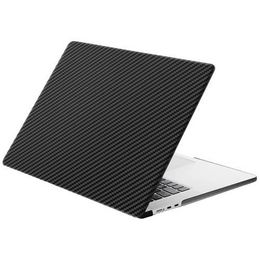 Black Rock Notebook Hülle Protective MacBook Air (M2, 2022) Carbon