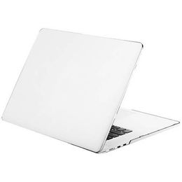 Black Rock Notebook Hülle Protective MacBook Air (M2, 2022) Transparent