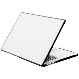 Black Rock Notebook Hülle Robust Protective MacBook Air (M2, 2022) Schwarz