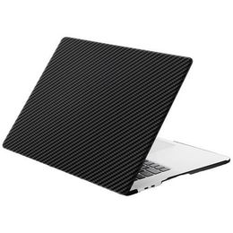 Black Rock Notebook Hülle Protective MacBook Pro (M2, 2022) Carbon